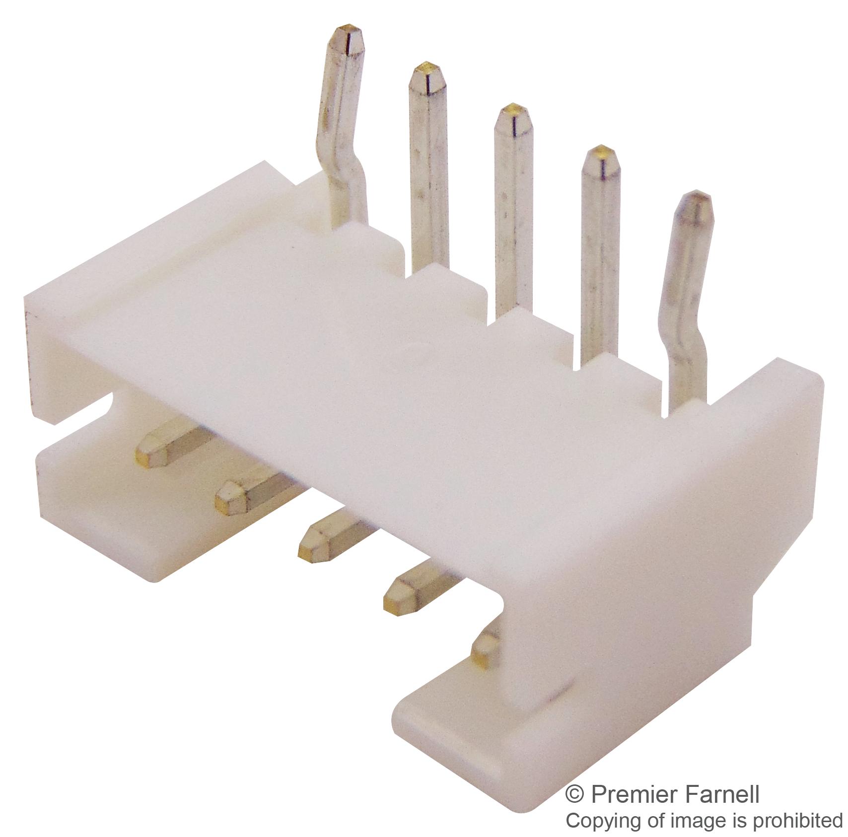 S5B-PH-K-S (LF)(SN) (JST (JAPAN SOLDERLESS TERMINALS))