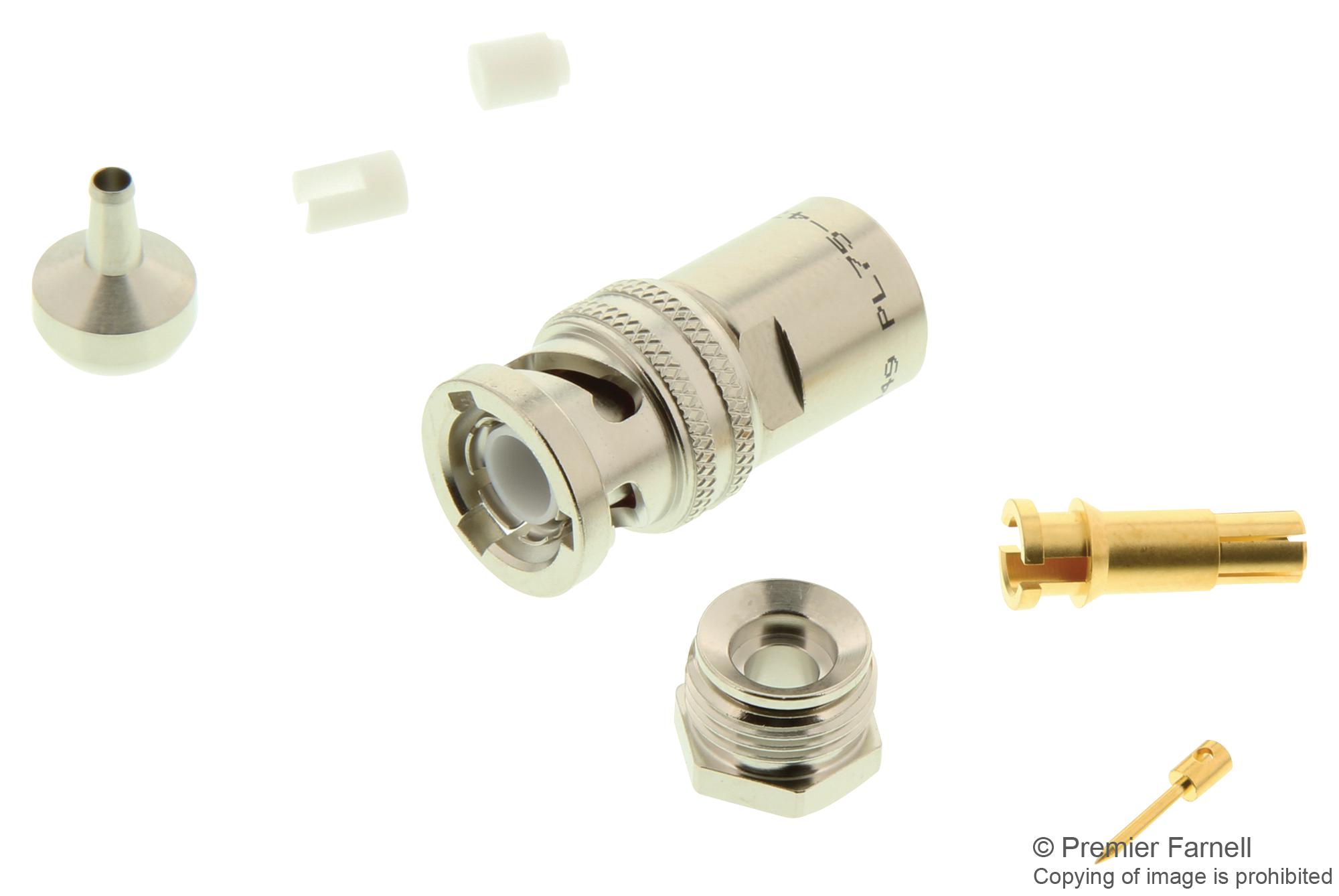 PL75-47 (TROMPETER - CINCH CONNECTIVITY)