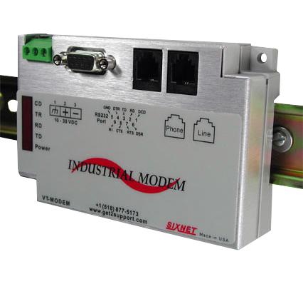 VT-MODEM-1WW (RED LION CONTROLS)