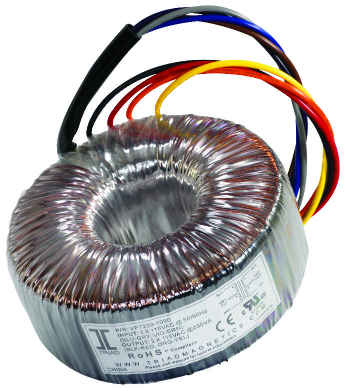 VPT230-4350 (TRIAD MAGNETICS)