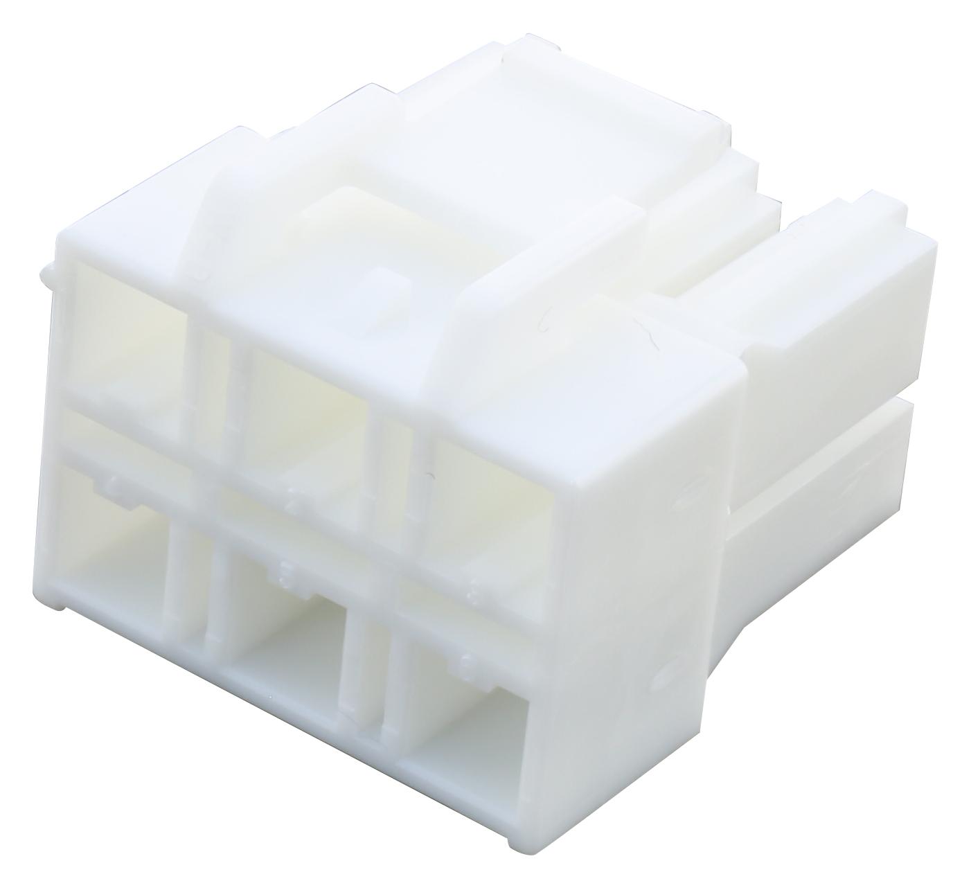 VYHP-06VD (JST (JAPAN SOLDERLESS TERMINALS))