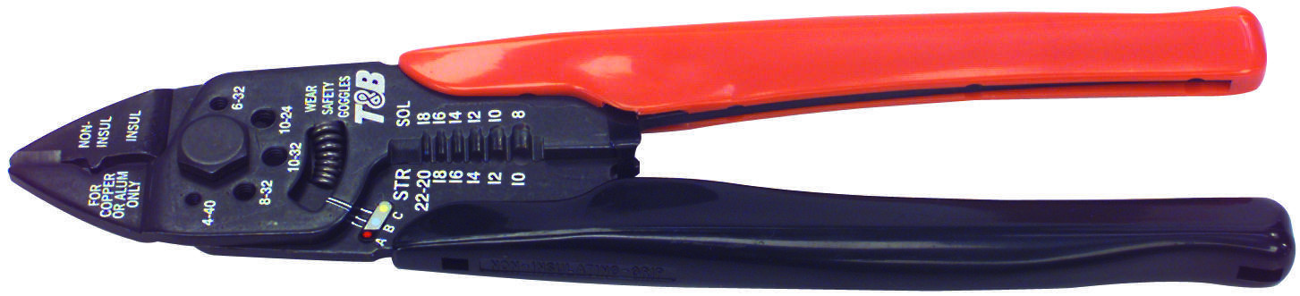 WT-2000 (THOMAS & BETTS)