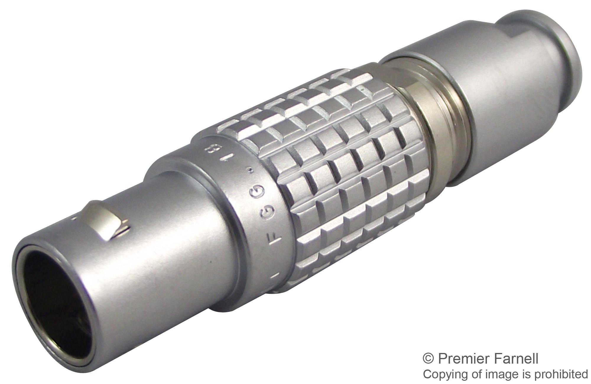 FGG.1B.305.CLAD62Z (LEMO)