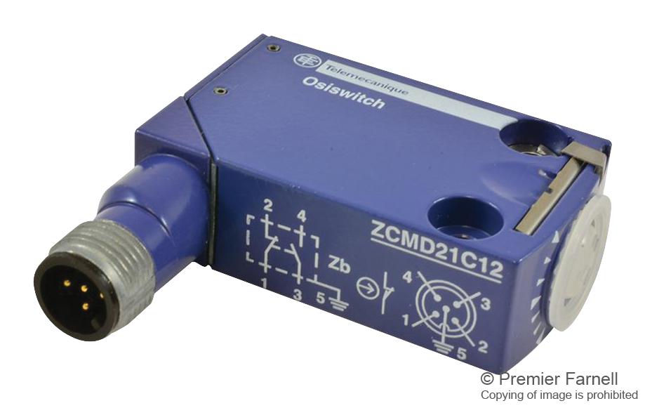 ZCMD21 (TELEMECANIQUE SENSORS)