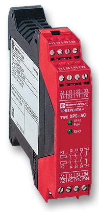 XPSAC5121 (SCHNEIDER ELECTRIC)