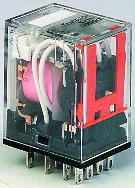 MY2-02-DC24 (OMRON INDUSTRIAL AUTOMATION)