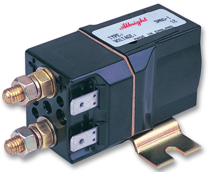 SW60-361P (ALBRIGHT ENGINEERS)