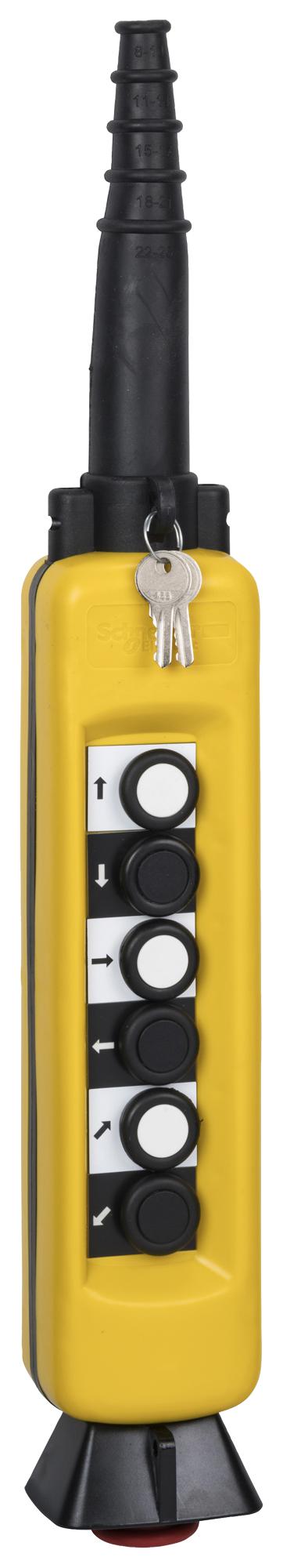 XACA06SPEC0280 (SCHNEIDER ELECTRIC)