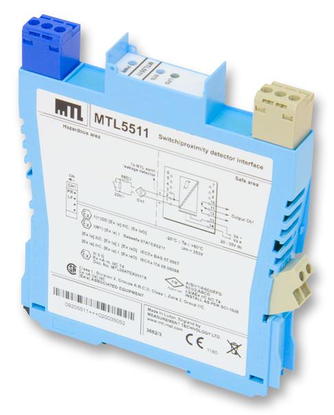 MTL5511 (MTL SURGE TECHNOLOGIES)