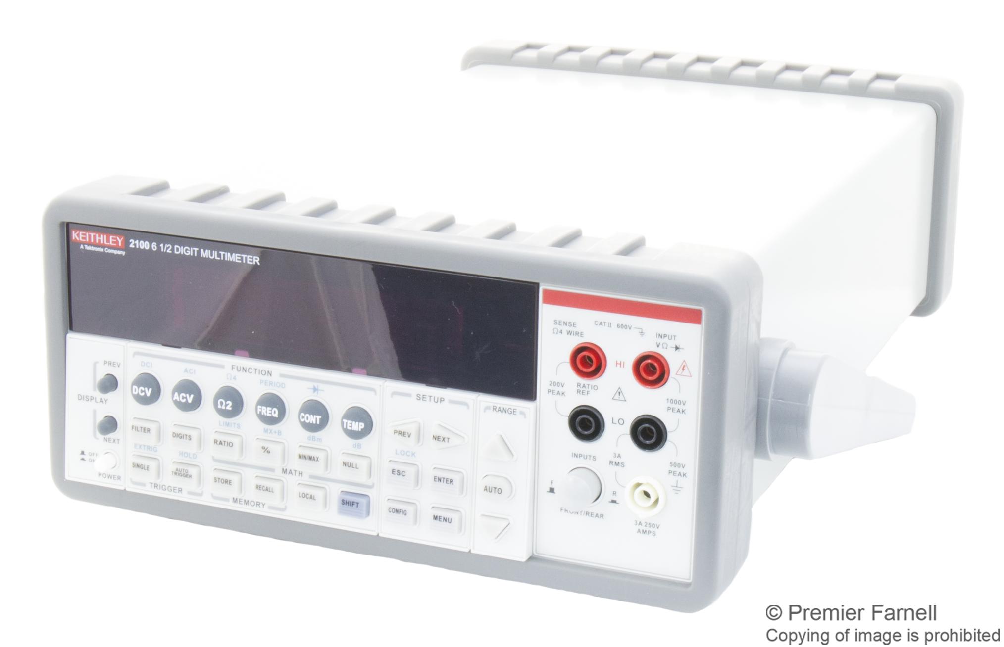 2100/230-240 (KEITHLEY)