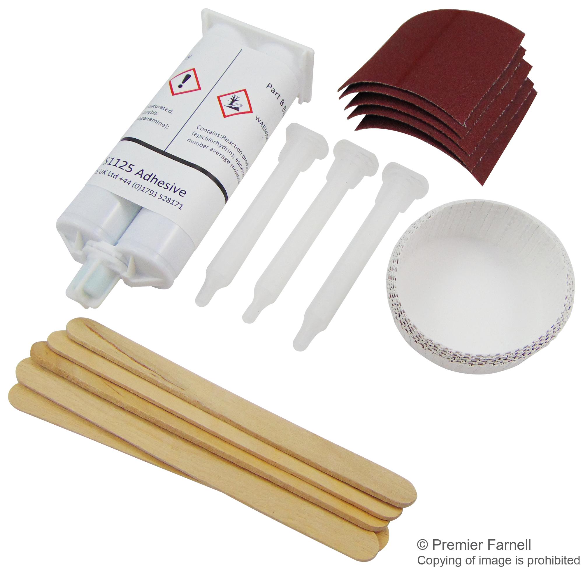 S1125-KIT-8 (RAYCHEM - TE CONNECTIVITY)