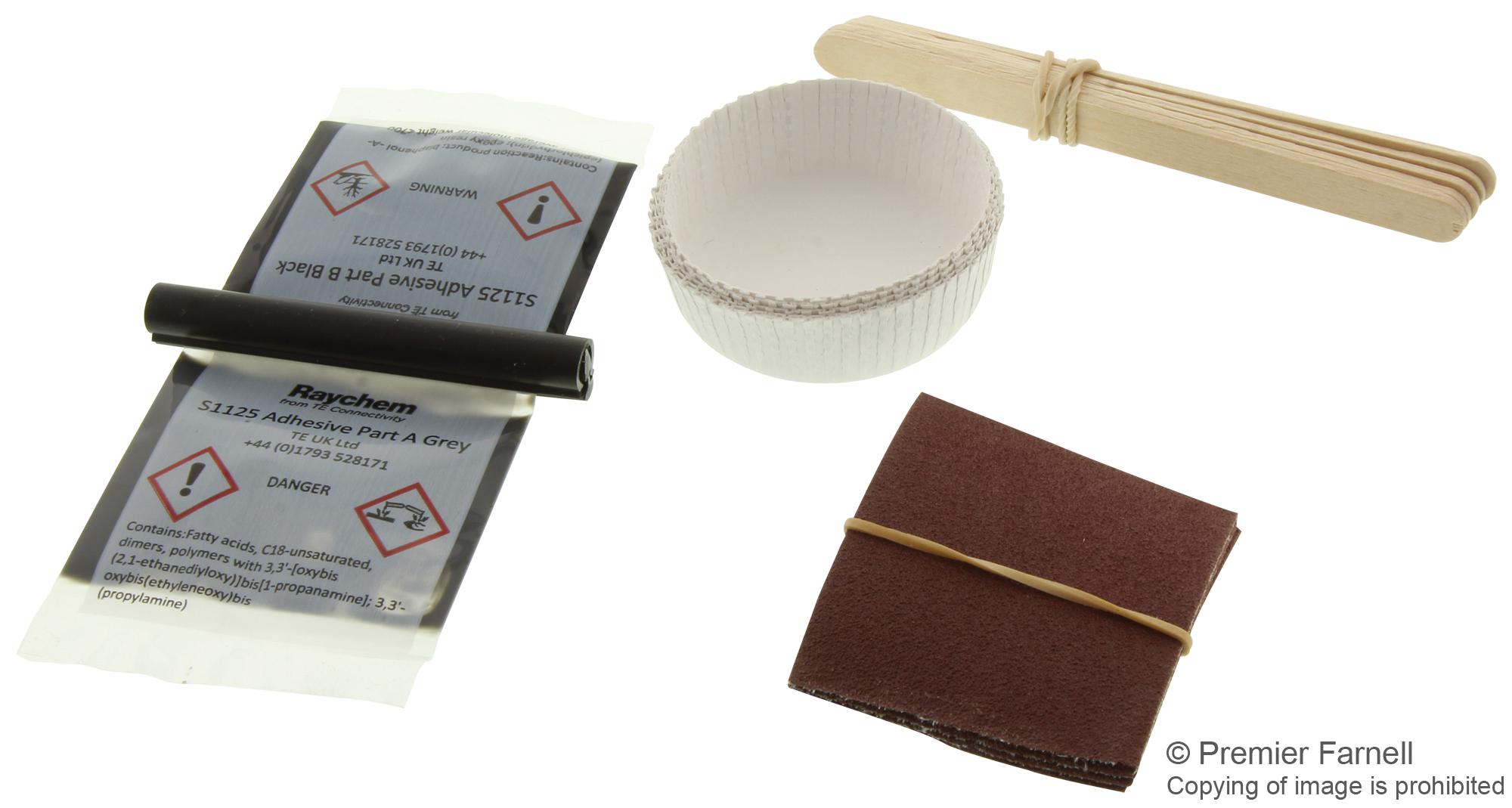 S1125-KIT-1 (RAYCHEM - TE CONNECTIVITY)