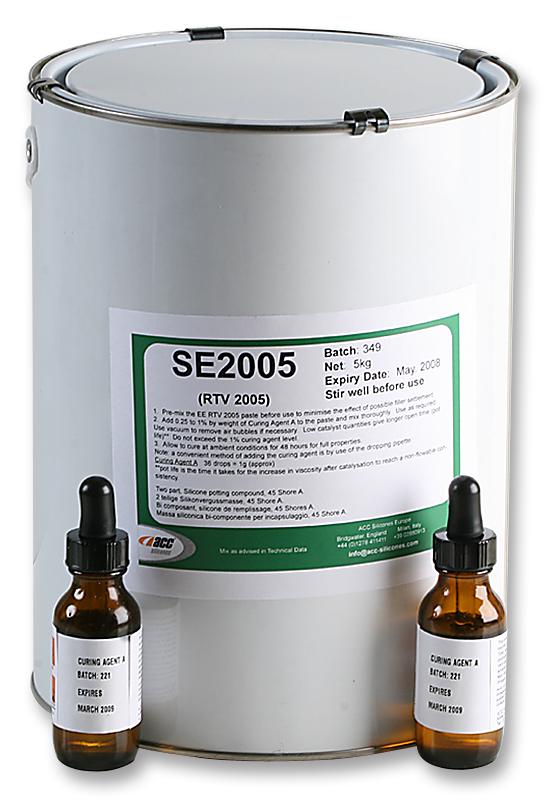 SE2005-5KG (ACC SILICONES)
