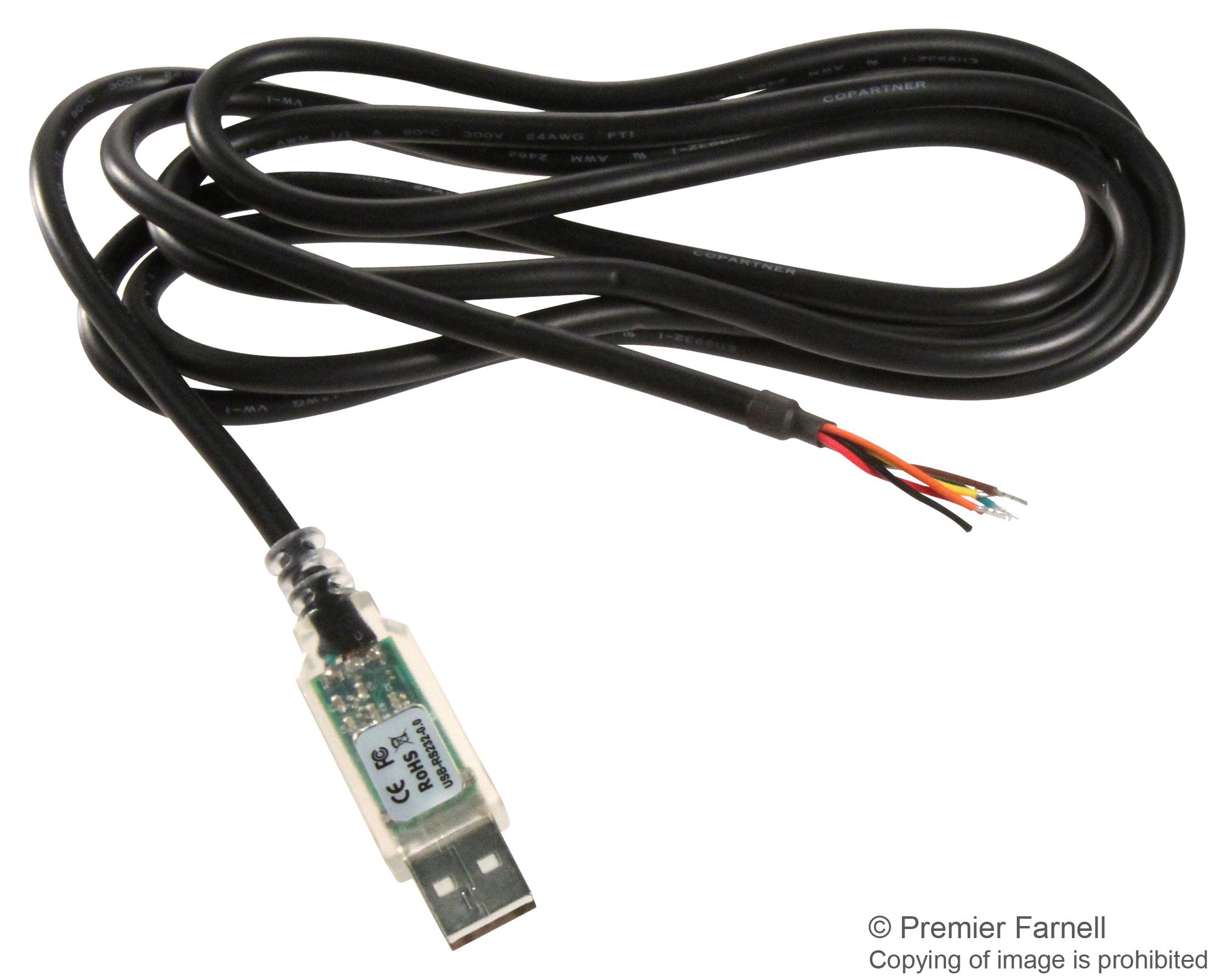 USB-RS232-WE-5000-BT_5.0 (FTDI)