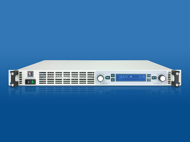 EA-PS 9500-20 1U купить в интернет-магазине по выгодной цене