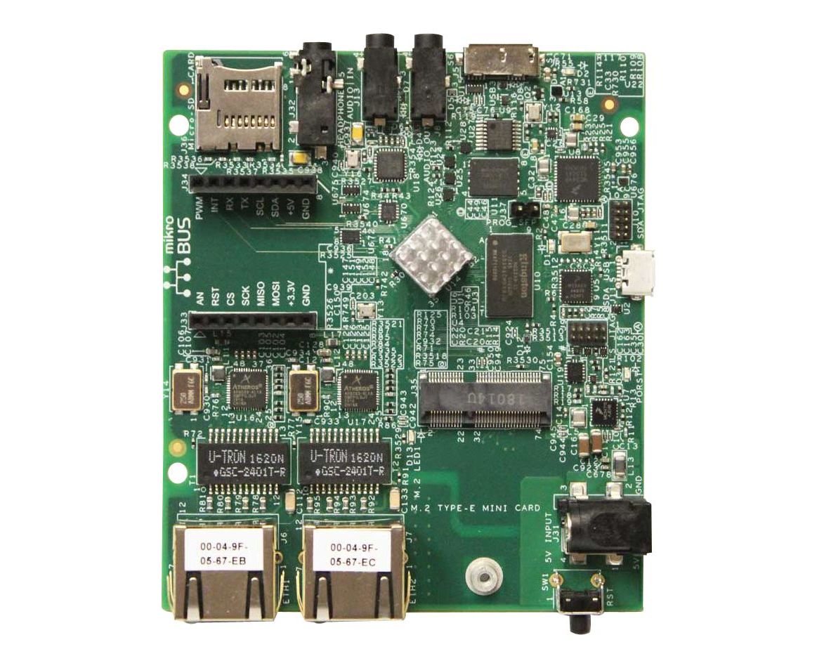 FRWY-LS1012A-PA (NXP)