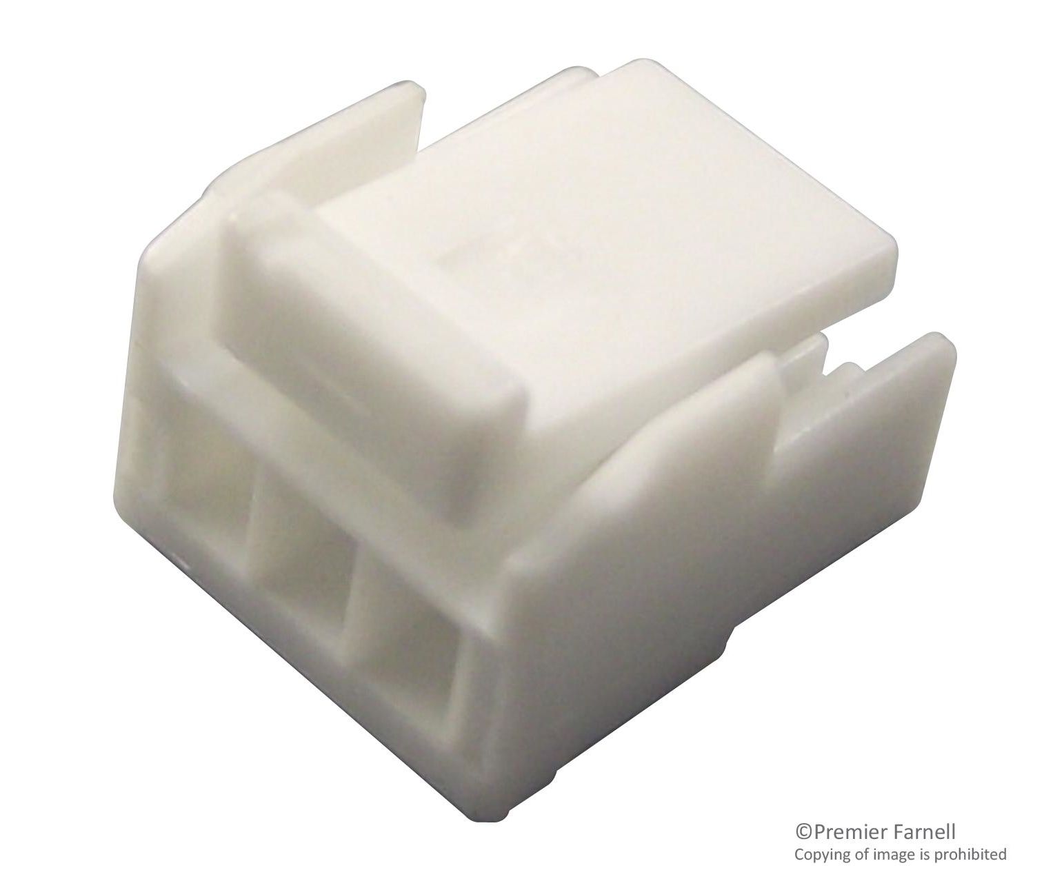 GHR-03V-S (JST (JAPAN SOLDERLESS TERMINALS))