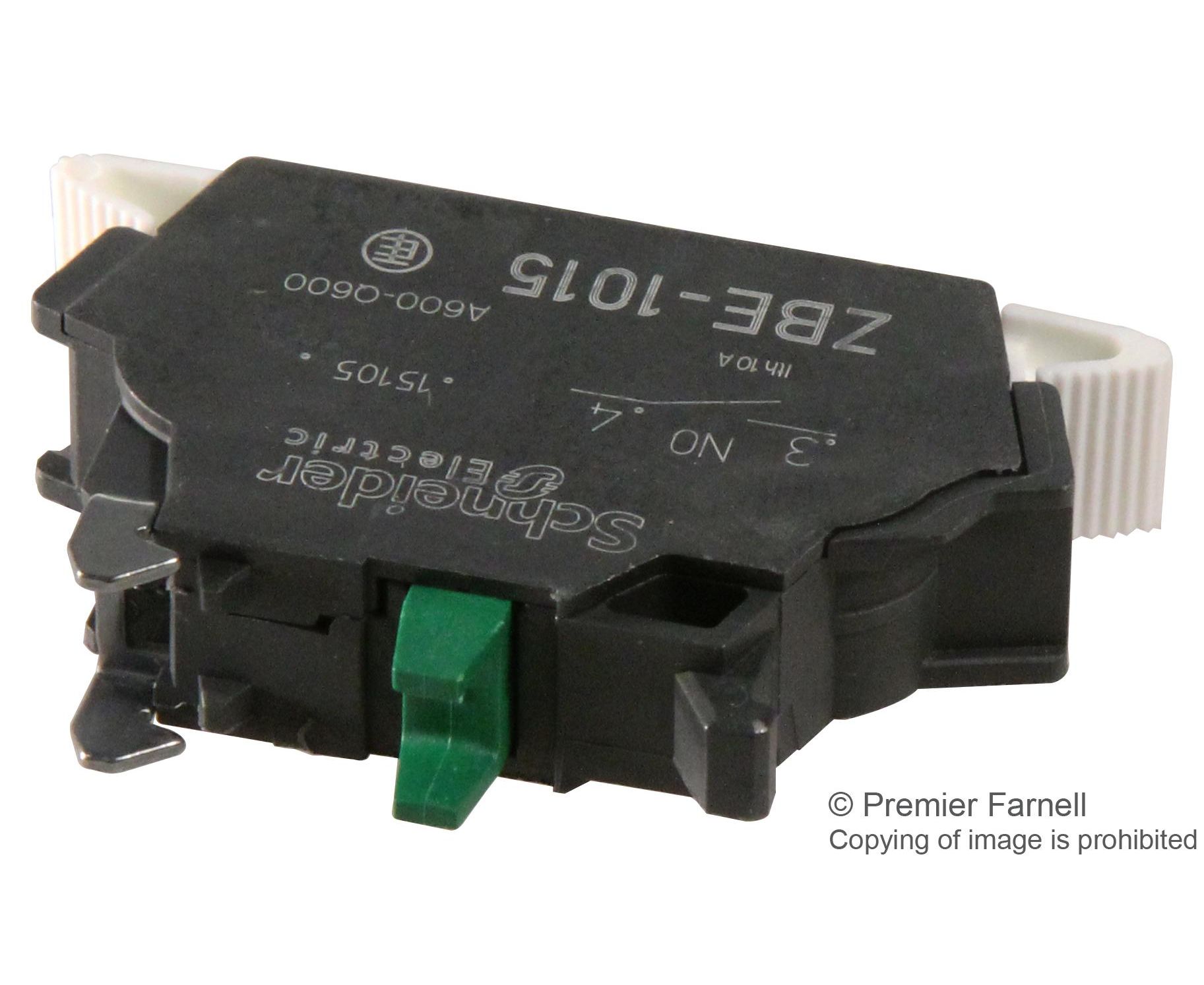 ZBE1015 (SCHNEIDER ELECTRIC)