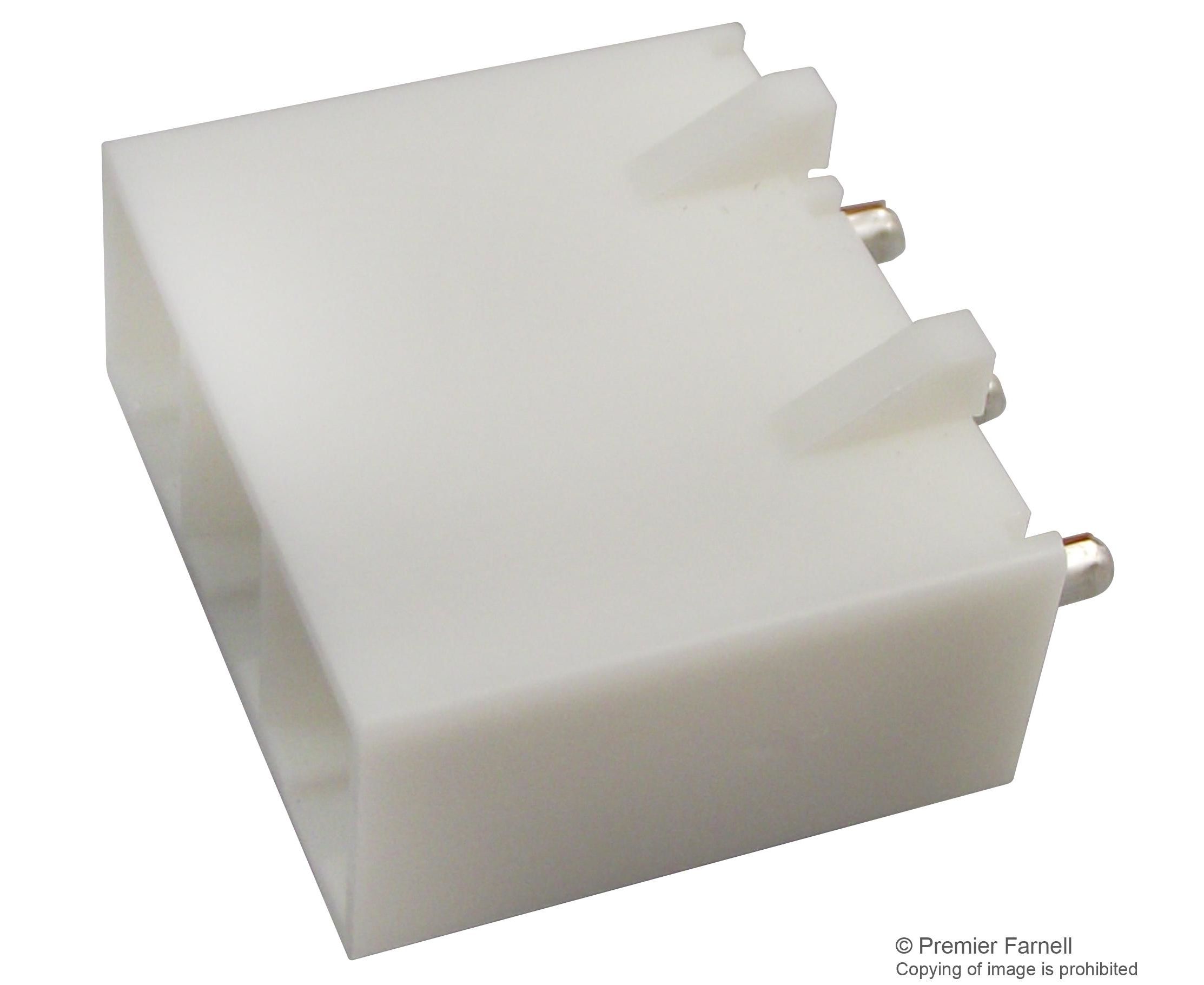 B03P-VL (JST (JAPAN SOLDERLESS TERMINALS))