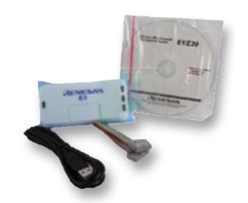 R0E000010KCE00. (RENESAS)