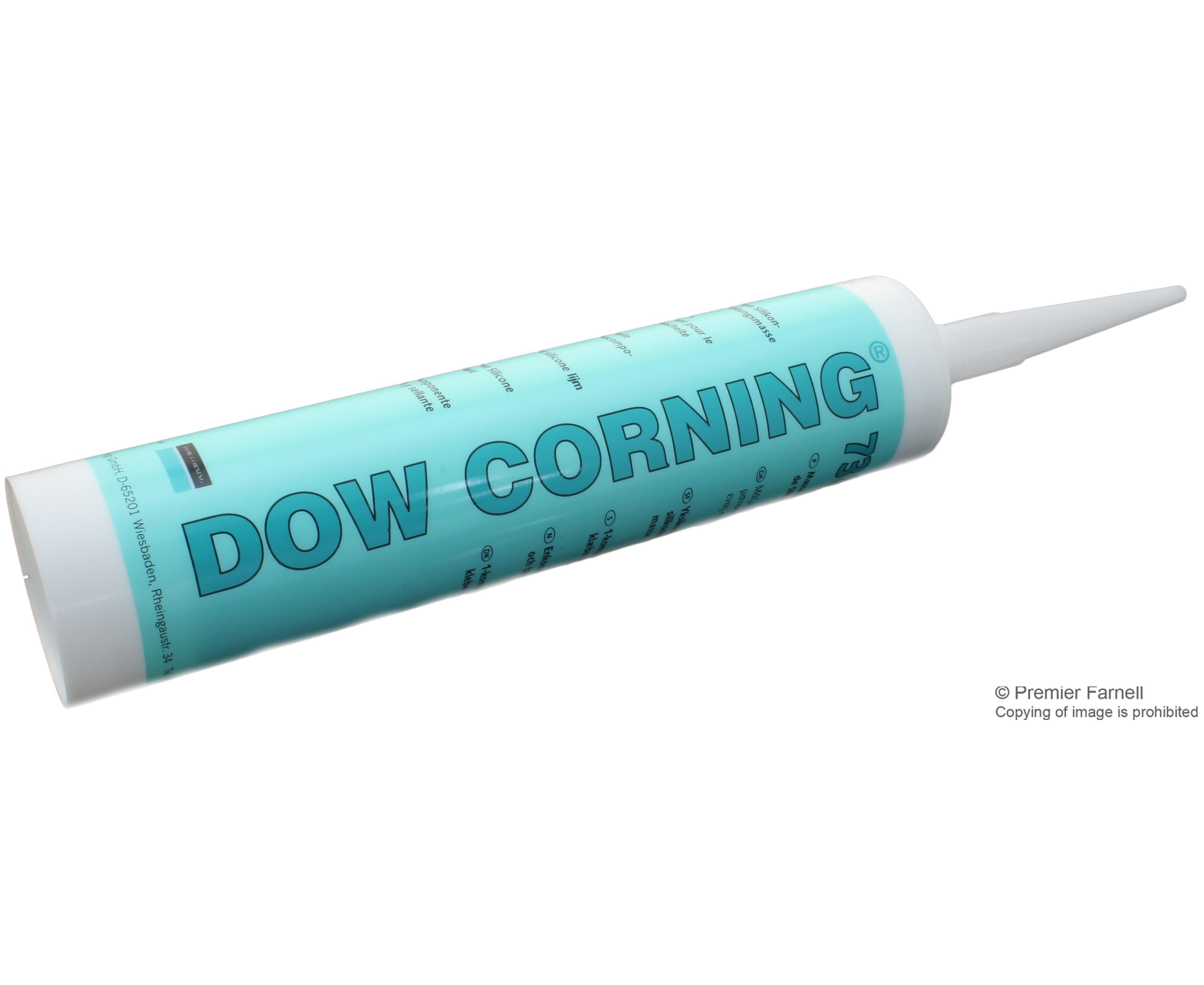 738, 310ML (DOWSIL (FORMERLY DOW CORNING))