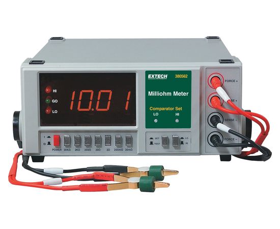 380562 (EXTECH INSTRUMENTS)