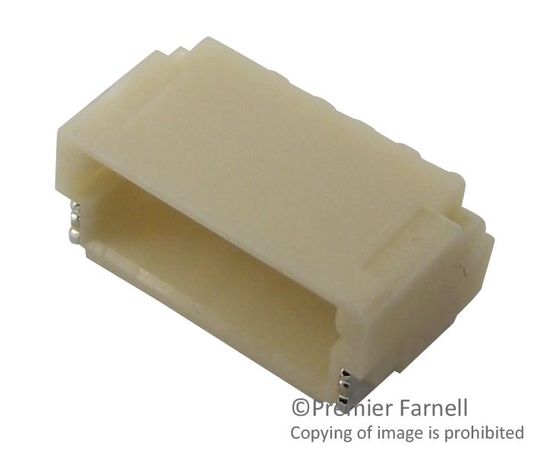 SM05B-SRSS-TB(LF)(SN) (JST (JAPAN SOLDERLESS TERMINALS))