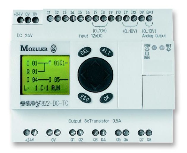 EASY719-DC-RC (EATON MOELLER)
