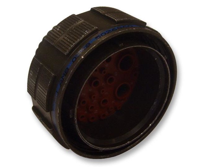 D38999/26WA35SN (AMPHENOL)