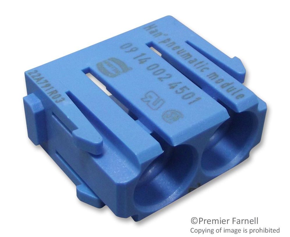 09 14 002 4501 (HARTING)